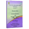 Chemistry Resource Books | Grade 12 - General and Inorganic - unit 1/2 ...